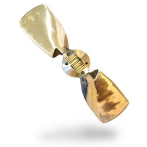 Gori Folding Propeller 2, 3, 4-Blade Models