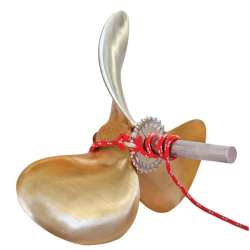 Propeller Line Cutter - Shaft Shark