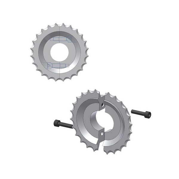 AB Marine - Shaft Shark - Propeller Protection Device