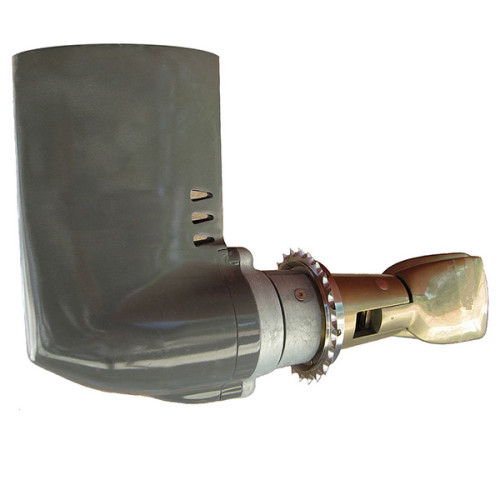 Shaft Shark Saildrive Model - AB Marine