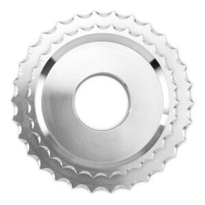 Shaft Shark Model SS900 - AB Marine