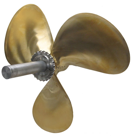 Shaft Shark - AB Marine