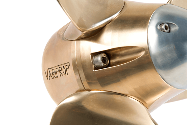 HOME - AB Marine folding and feathering propellers