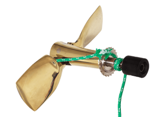 Propeller Line Cutter - Shaft Shark