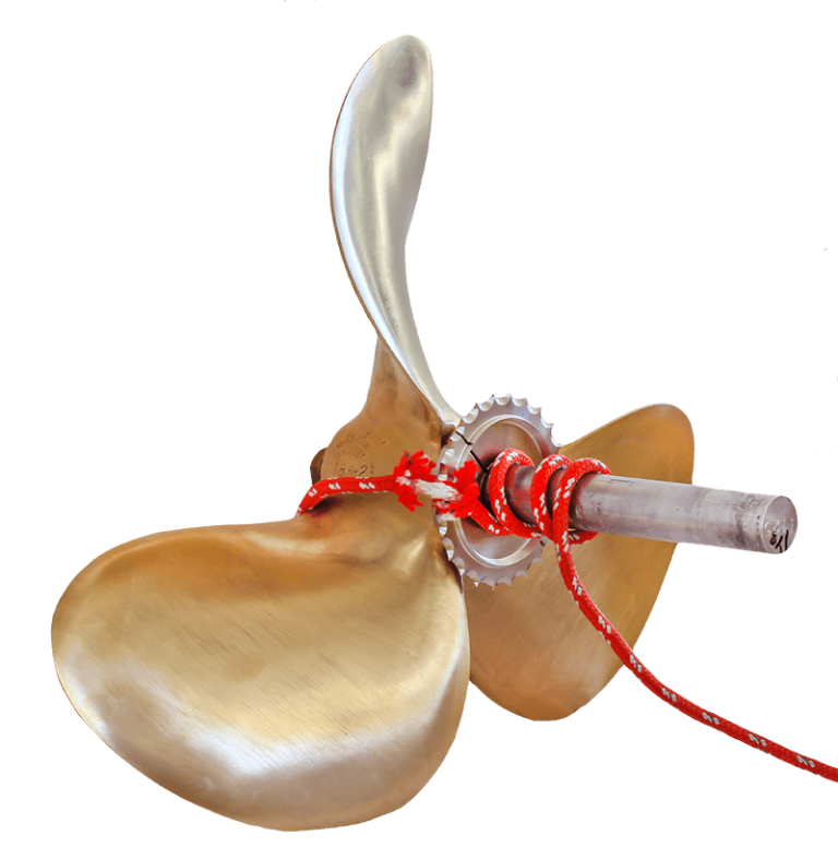 HOME - AB Marine folding and feathering propellers