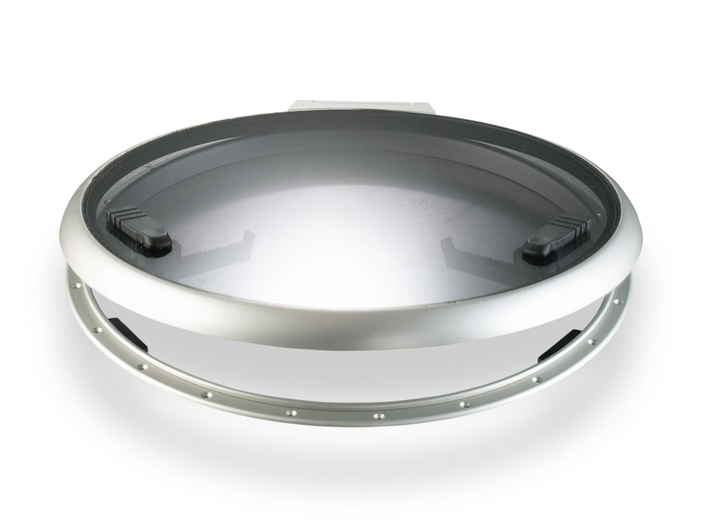 Circular Hatches 62/63 + 67/68 SERIES - AB Marine