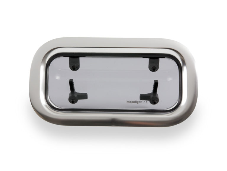 Portlights - AB Marine