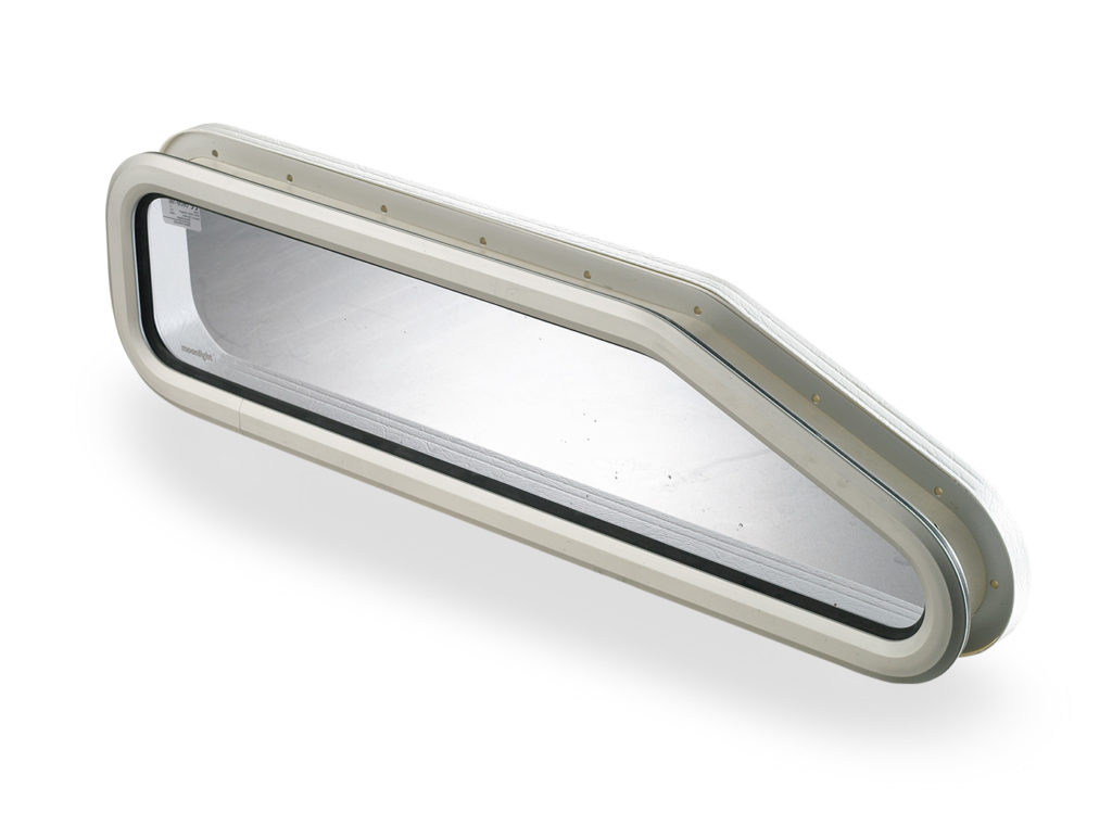 Portlights - AB Marine