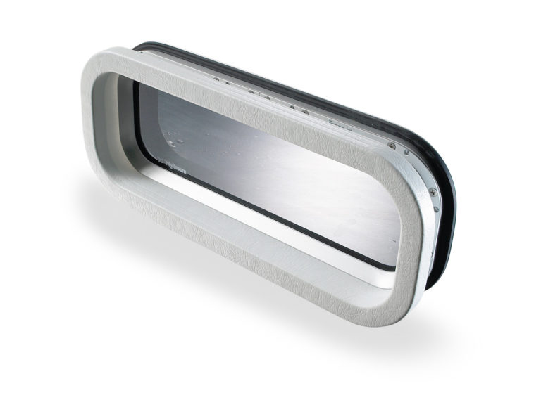 Portlights - AB Marine