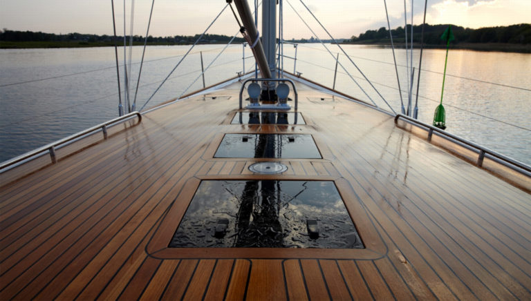 HOME - AB Marine folding and feathering propellers