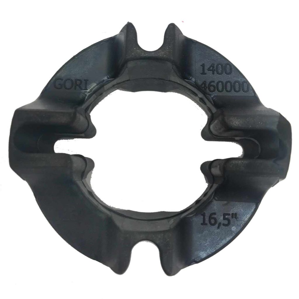 GORI Saildrive 3-Blade Flex Hub Bushing - AB Marine