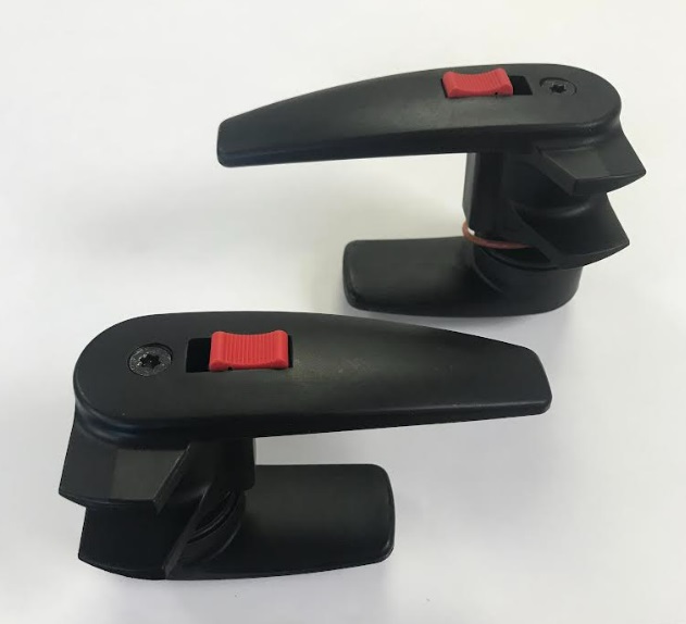 Moonlight Compact Flush Hatch Handles - AB Marine