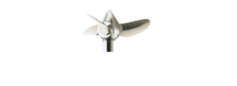 controllable pitch propeller