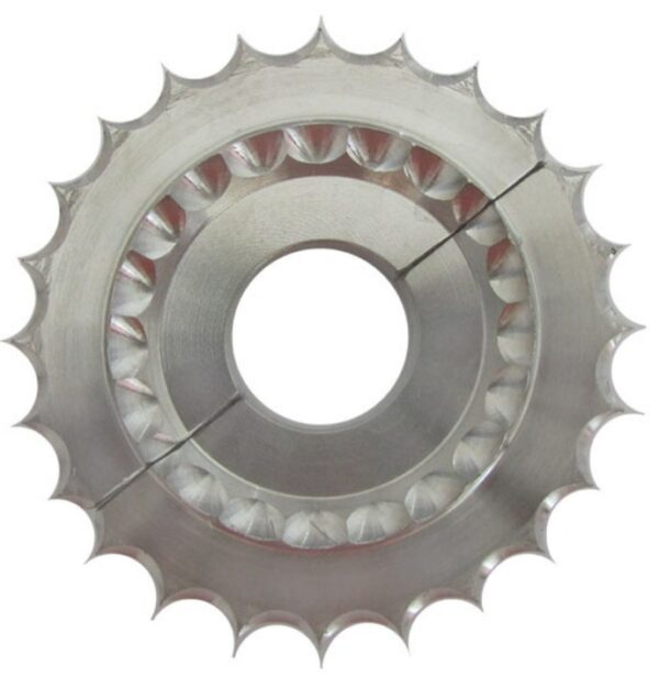 Propeller Line Cutter - Shaft Shark