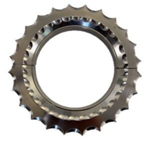 Shaft Shark Model SS300 - AB Marine